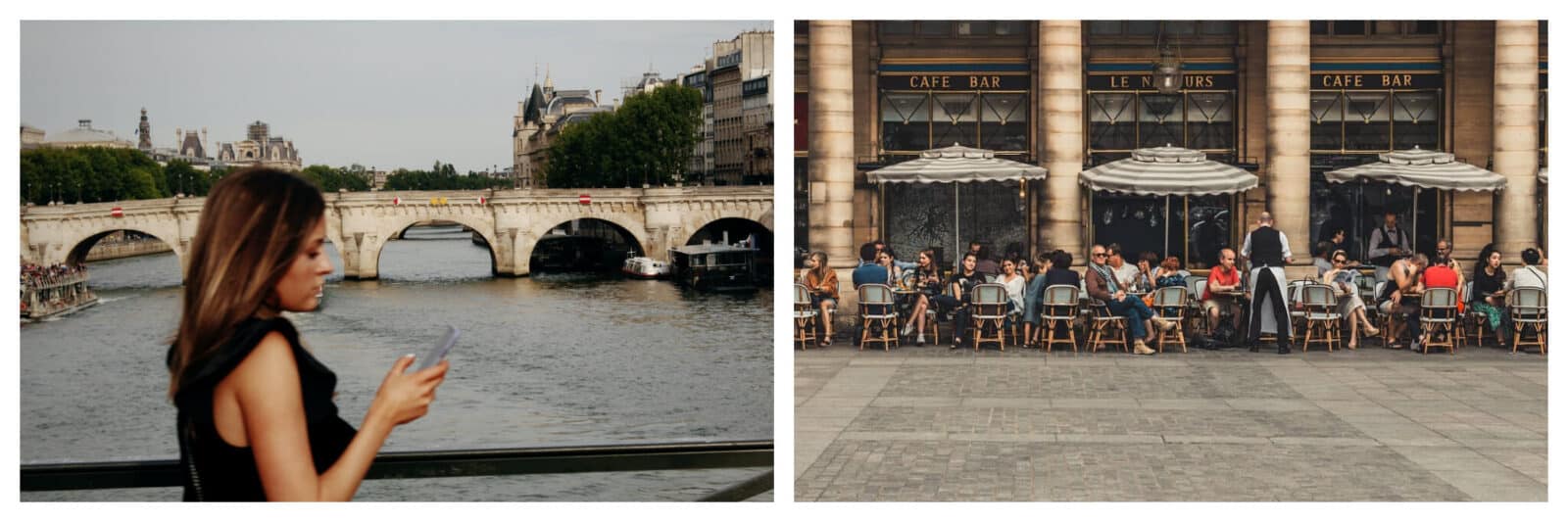 Dating in Paris: Swiping for a Paris-Perfect Match - HiP Paris Blog
