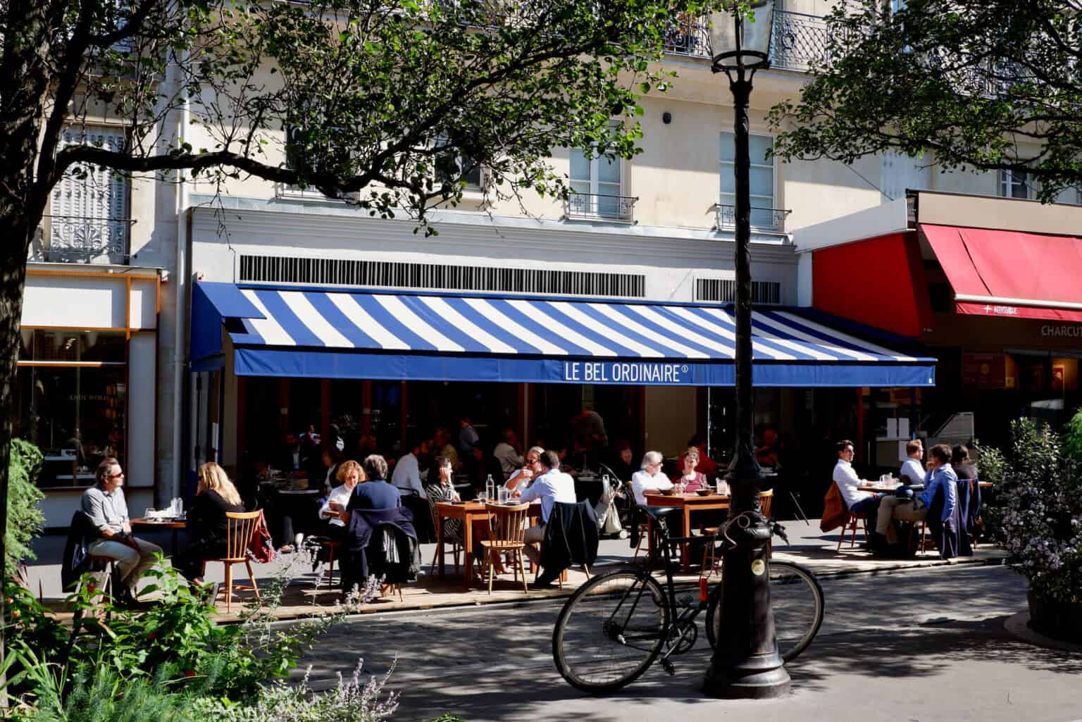 Where to Eat in Paris' 5th Arrondissement - HiP Paris Blog