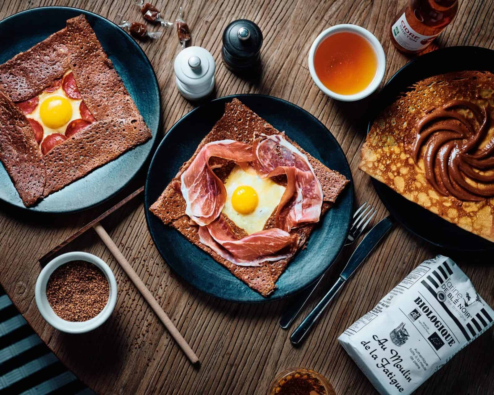 The Best Croissants in Paris 2026 - HiP Paris Blog