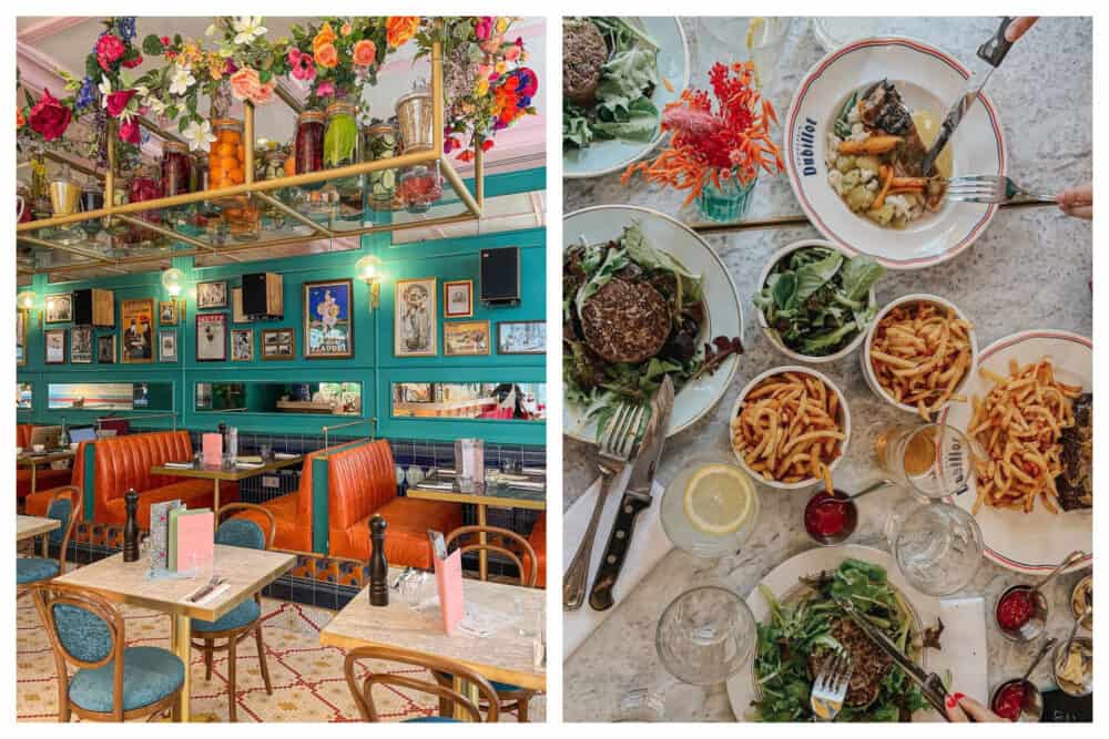 Where to Eat Traditional French Food in Paris - HiP Paris Blog
