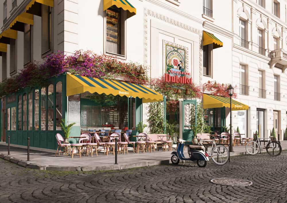 Where to Eat Traditional French Food in Paris - HiP Paris Blog