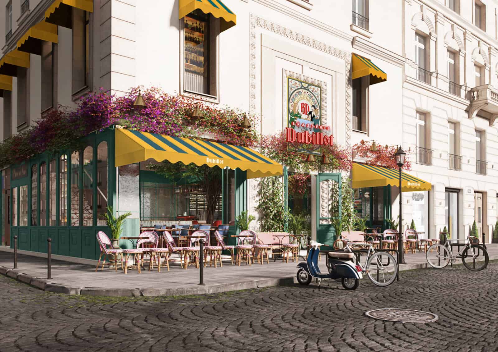 Where to Eat Traditional French Food in Paris - HiP Paris Blog