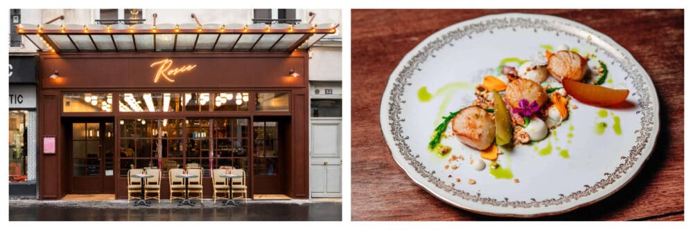 Where to Eat Traditional French Food in Paris - HiP Paris Blog