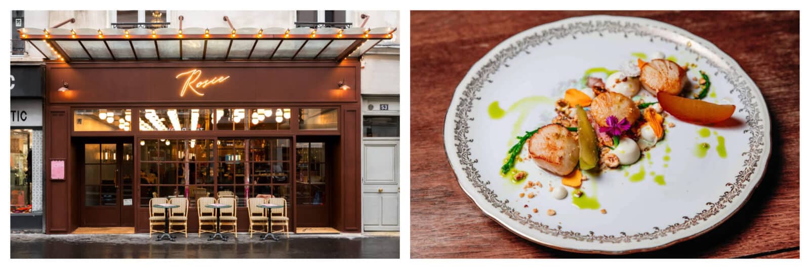 Where to Eat Traditional French Food in Paris - HiP Paris Blog