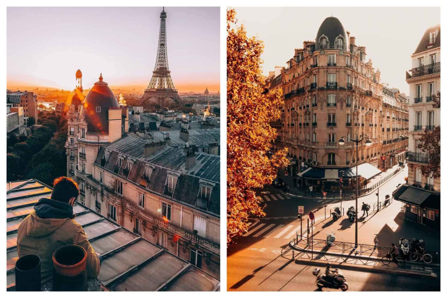 10 Instagram Accounts to Travel With From Home - HiP Paris Blog