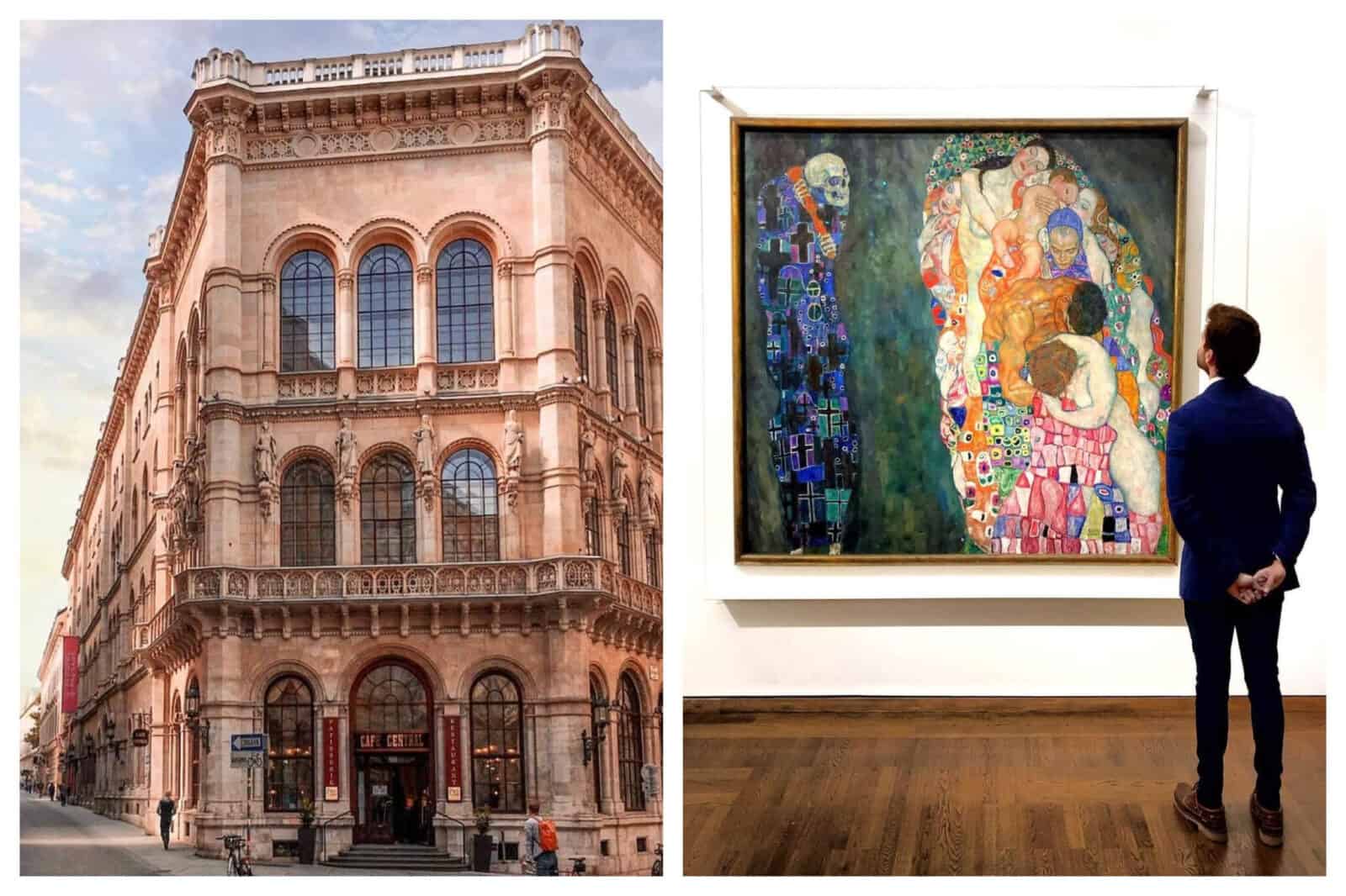 48 Hours in Vienna - HiP Paris Blog