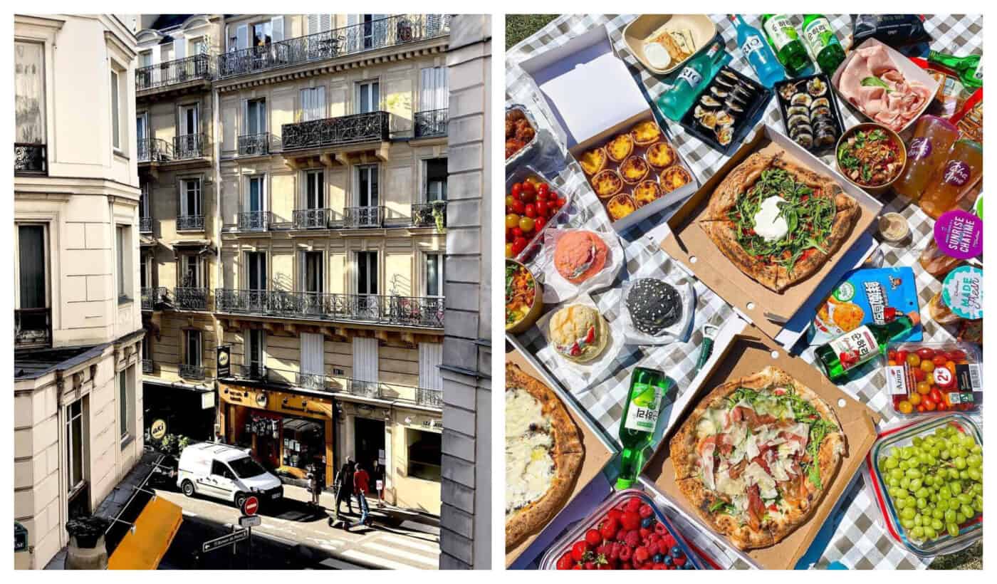 The Best Asian Food on Paris' Rue Sainte-Anne - HiP Paris Blog