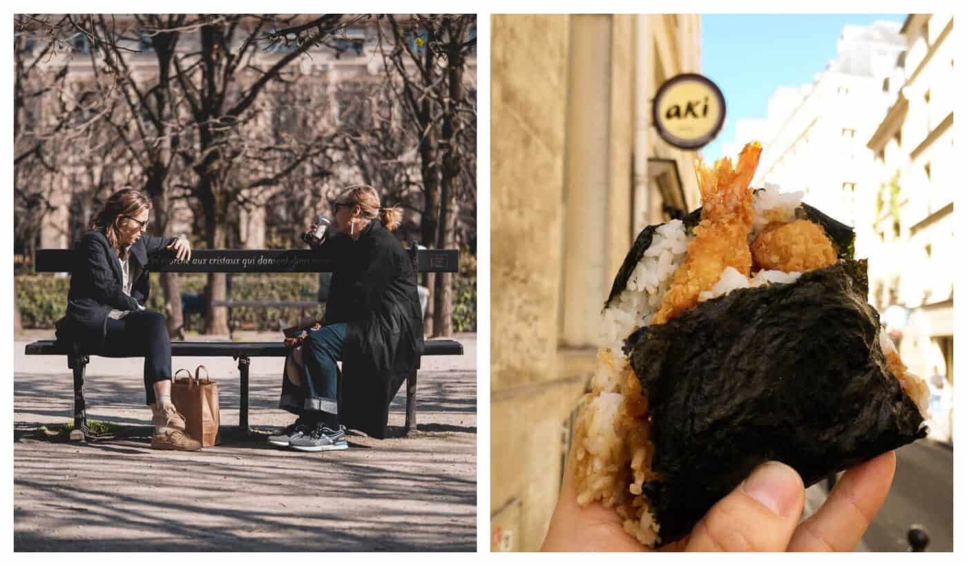 The Best Asian Food on Paris' Rue Sainte-Anne - HiP Paris Blog