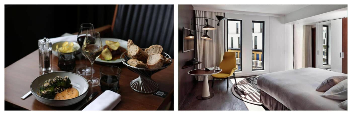 Best Hotels in Paris with a Pool - HiP Paris Blog