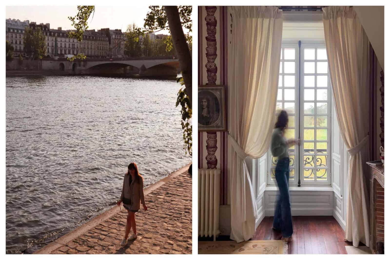 How To Be a Parisienne: 10 Golden Rules - HiP Paris Blog