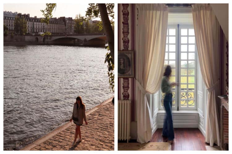 How To Be a Parisienne: 10 Golden Rules - HiP Paris Blog