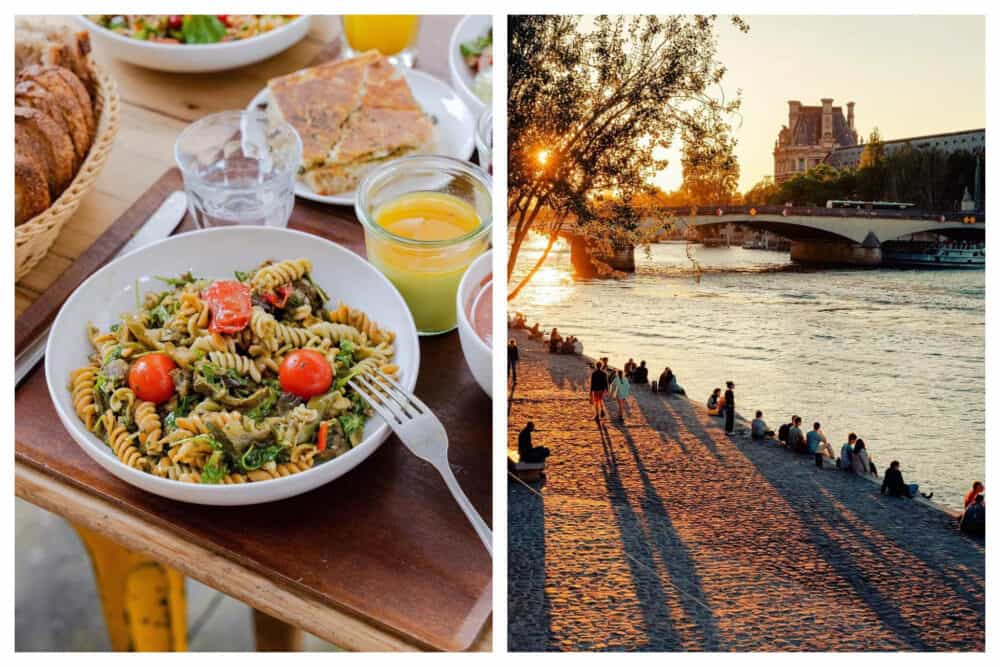 Paris Restaurants, Food, Snacks & Eating in Paris - Page 3 of 33