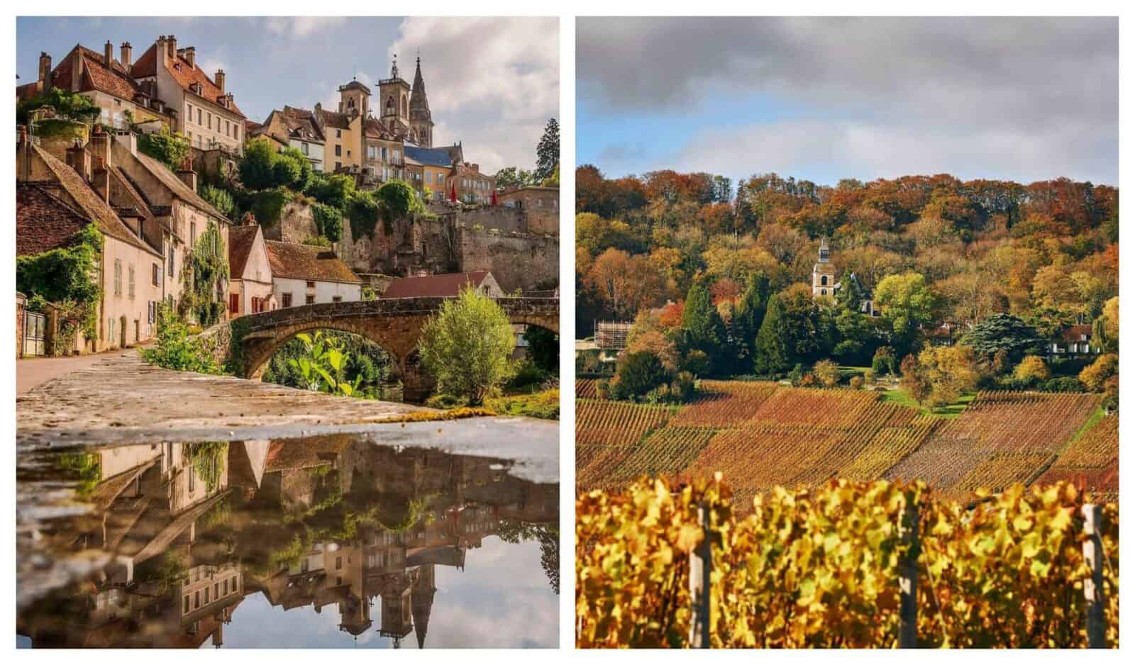 French Fall Wine Festivals and Events - HiP Paris Blog