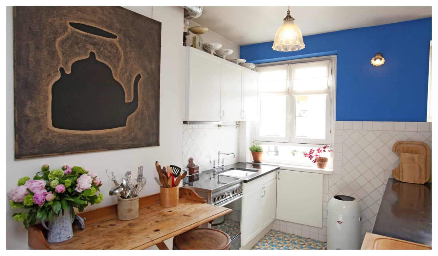 From Paris to Maine: Talking to HiP Paris & Veggies to Table Founder ...