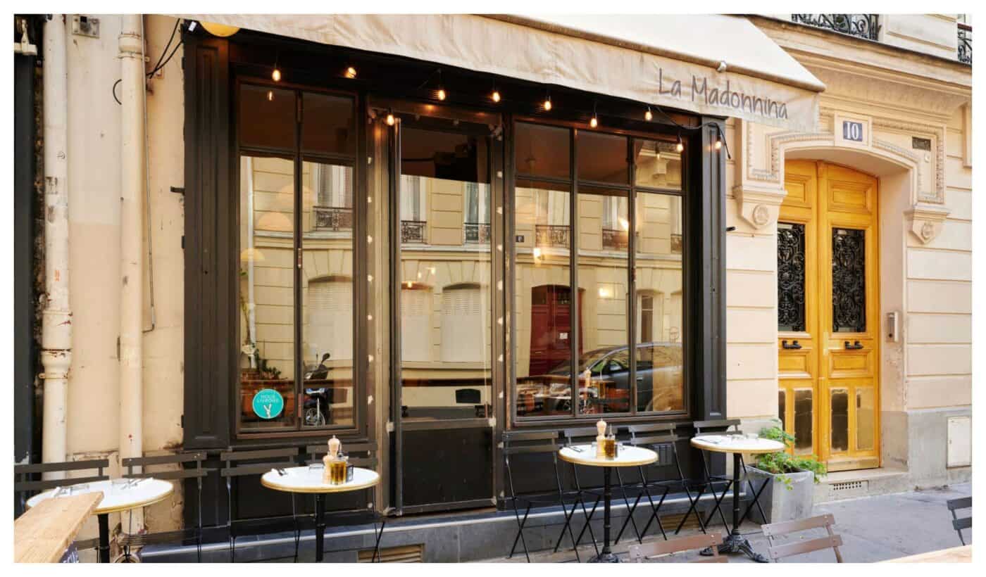 The Best Hidden Gem Italian Dining Spots in Paris