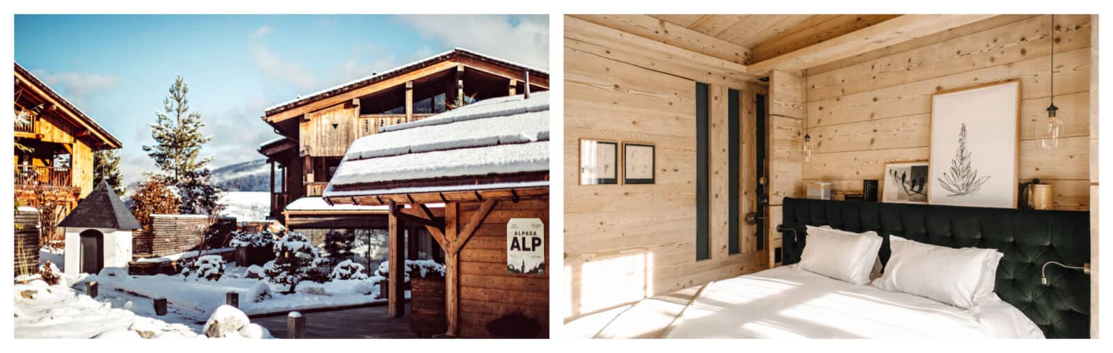 Where to Stay in the French Alps This Season - HiP Paris Blog