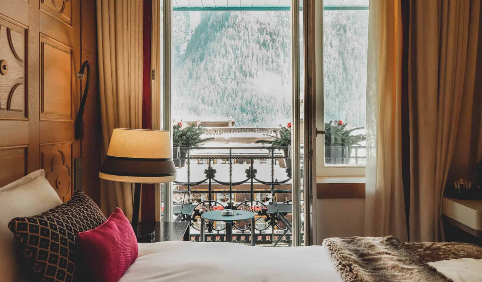 Where to Stay in the French Alps This Season - HiP Paris Blog