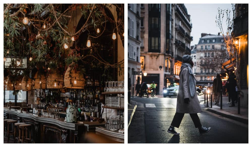 The 12 Best Cozy Bars in Paris - HiP Paris Blog