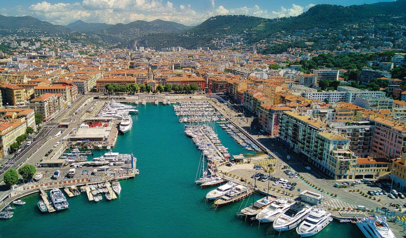 48 Hours in Nice - HiP Paris Blog