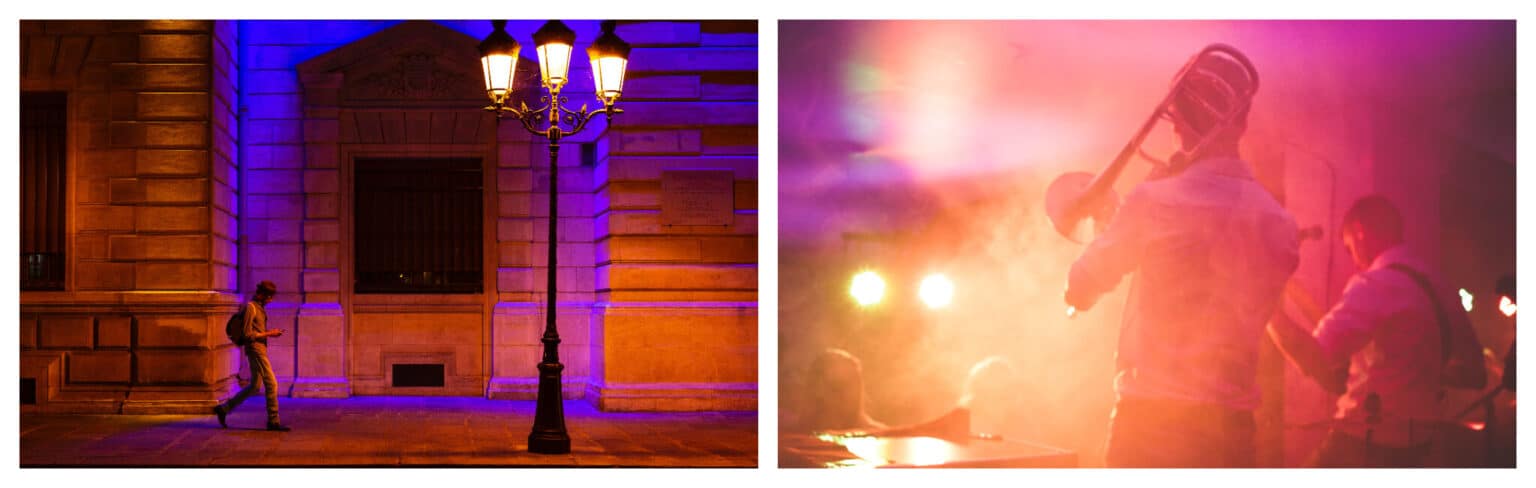 Live Music and Art in Paris: Off the Beaten Path - HiP Paris Blog