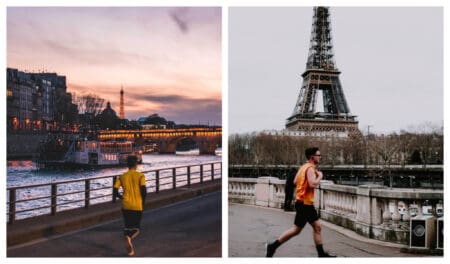 Running in Paris - The Ultimate Guide: Top 10 Spots, Shops for Gear ...