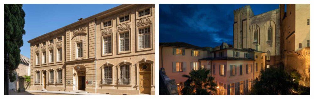 Hôtel La Mirande Avignon: Timeless Refinement - HiP Paris Blog