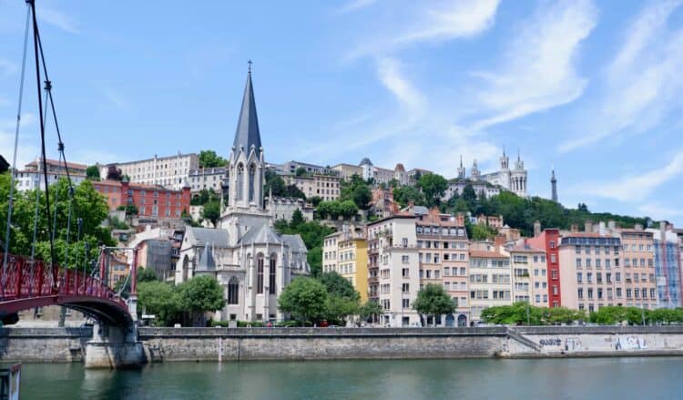 48 Hours in Lyon - HiP Paris Blog