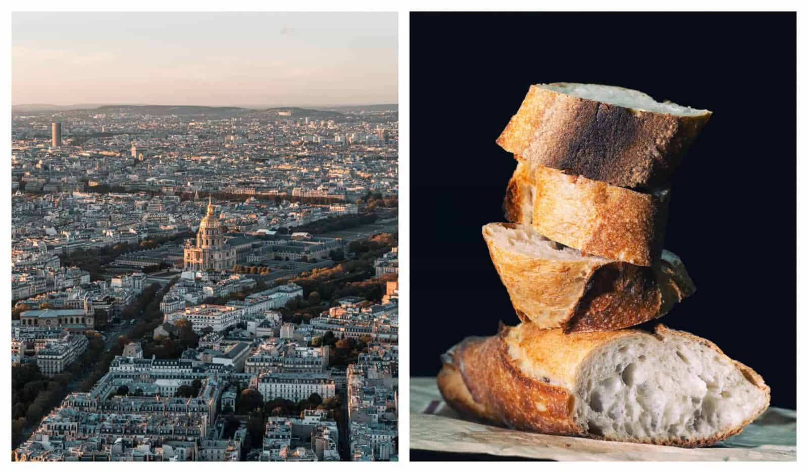 All About the Baguette: The Ten Best in Paris - HiP Paris Blog