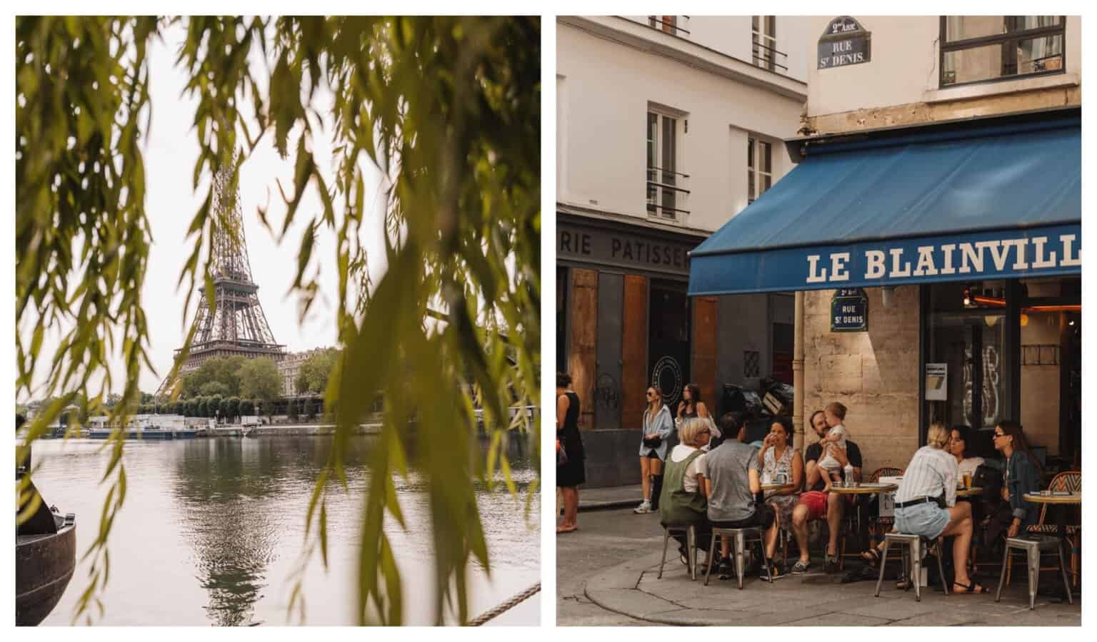 Erica Berman , Writer at HiP Paris, Posts Archive