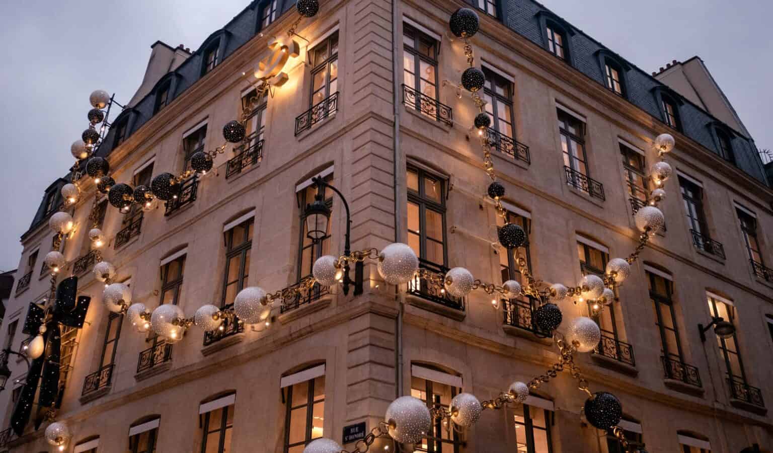 An American’s Guide to Thanksgiving in Paris - HiP Paris Blog