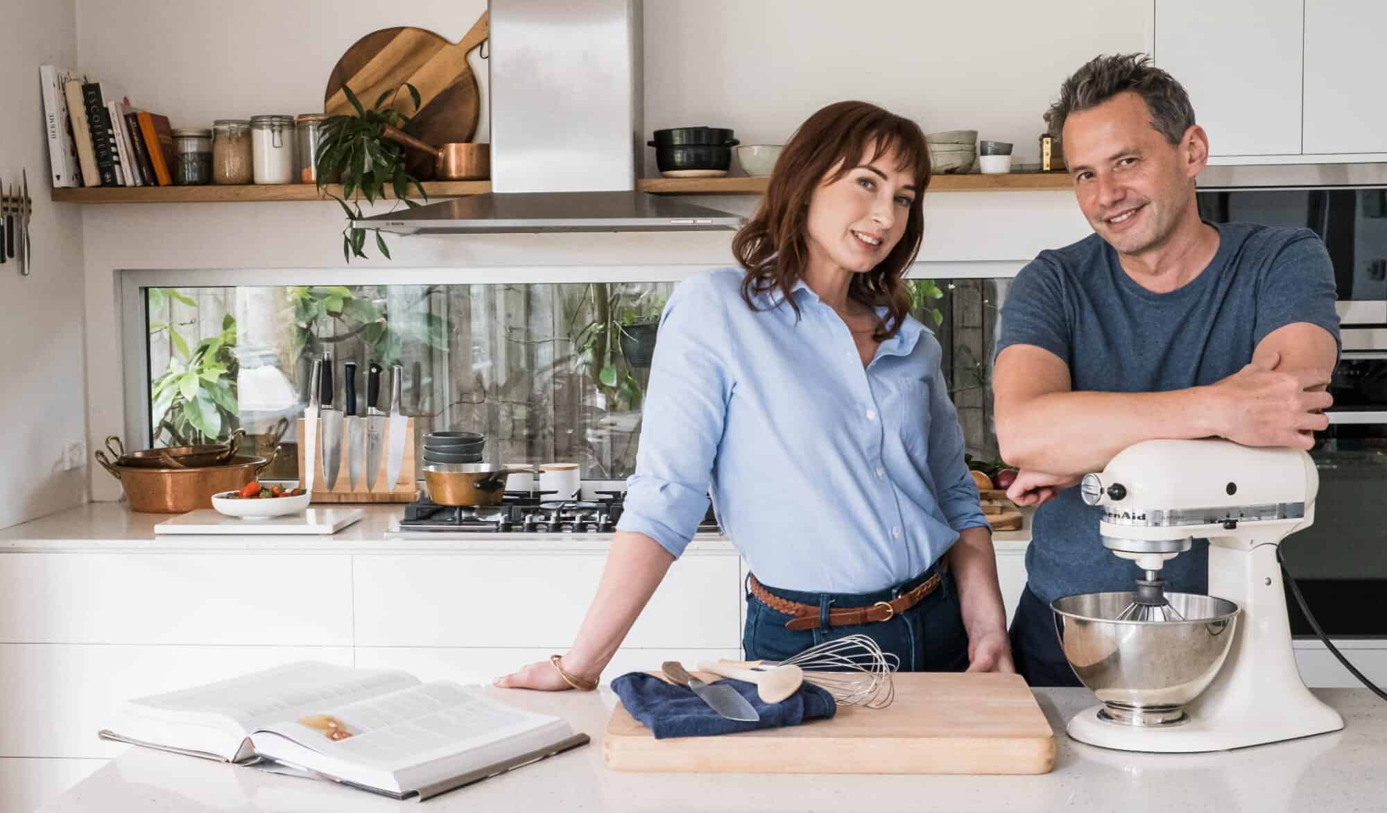 French Cooking Academy Cookbook: The Art of French Cuisine for Home ...