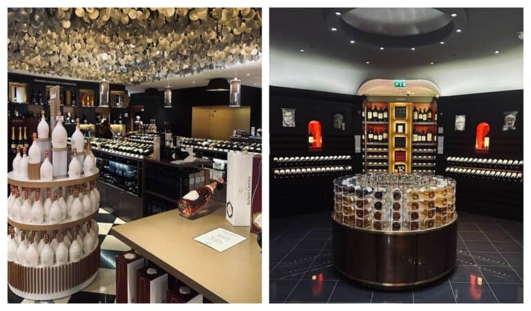 Galeries Lafayette Gourmet: 7 Casual Restaurants from Celebrated Chefs ...