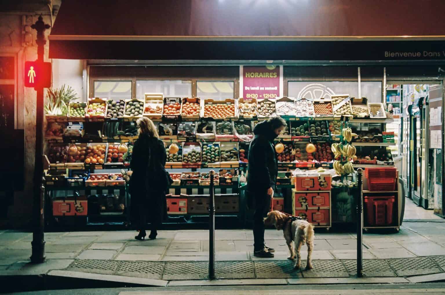 Dog-Friendly Paris: Do's and Don'ts of Having Dogs in Paris - HiP Paris ...