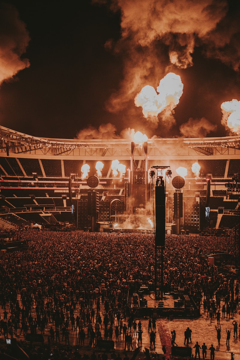 French Music to Check Out Now - HiP Paris Blog