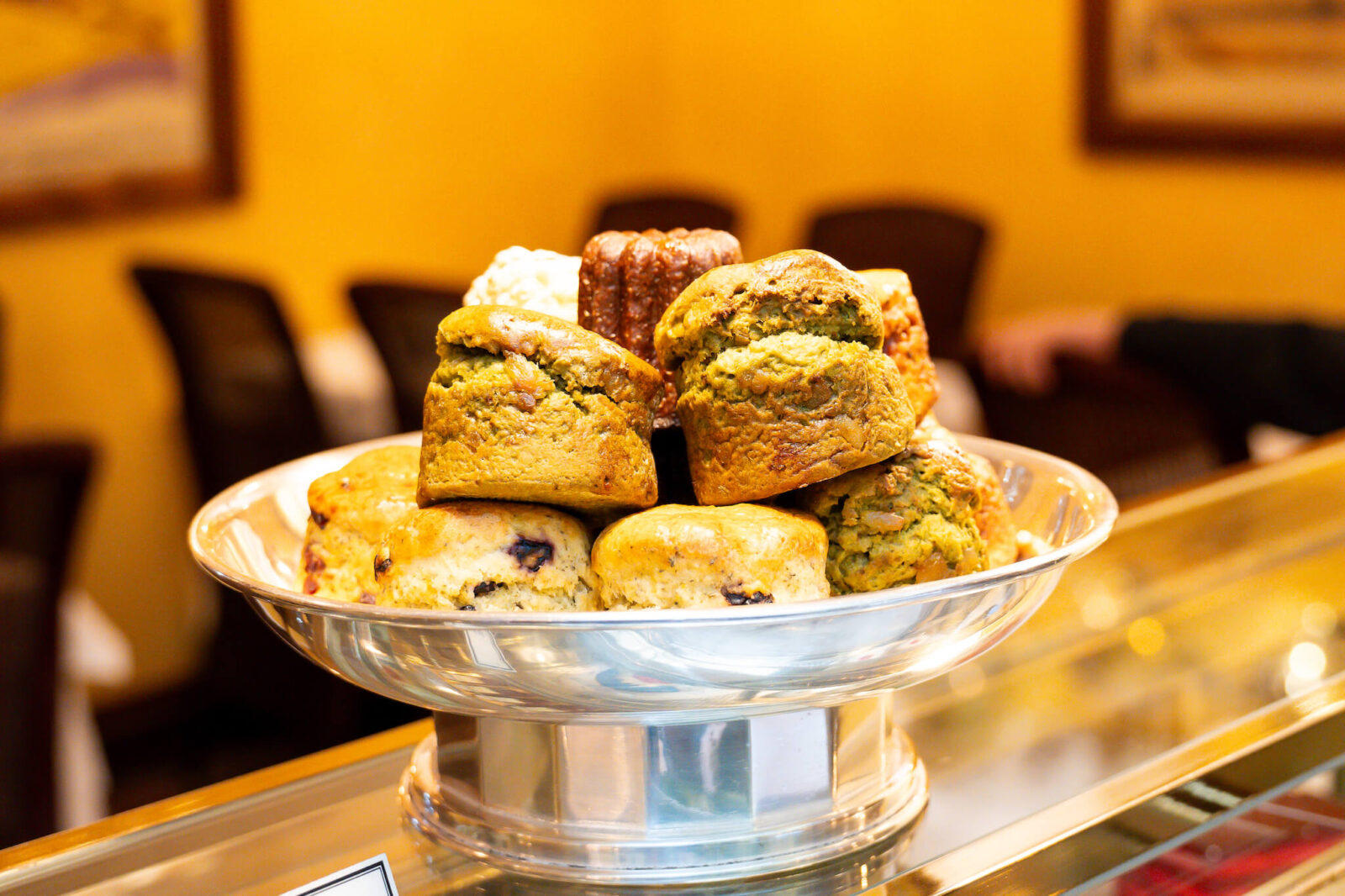 Mariage Frères Paris, Restaurant & Salon de Thé: It's Time to Spill the ...