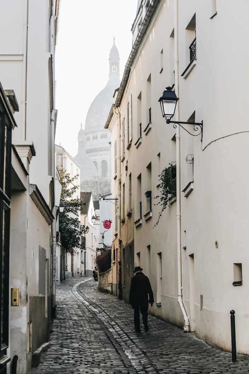 Getting Paris Right the First Time: 10 Tips From A Local - HiP Paris Blog