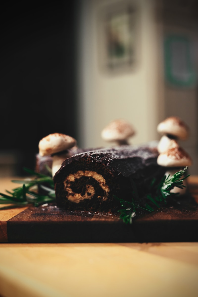 How to Have a French Holiday Meal at Home - HiP Paris Blog