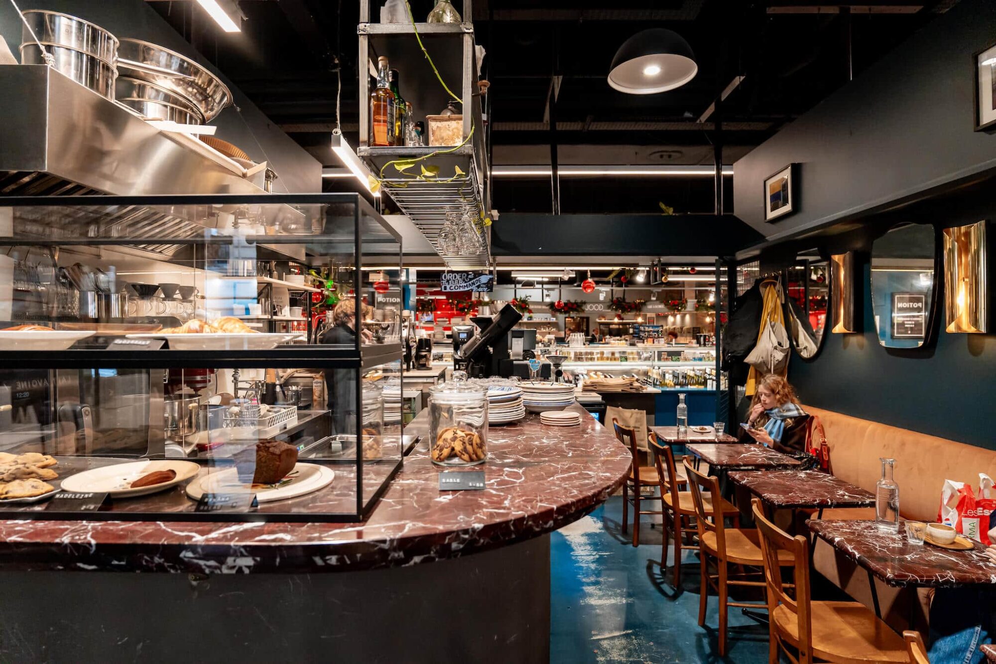 Where to Eat in St Germain Paris, According to A Food Tour Guide - HiP ...