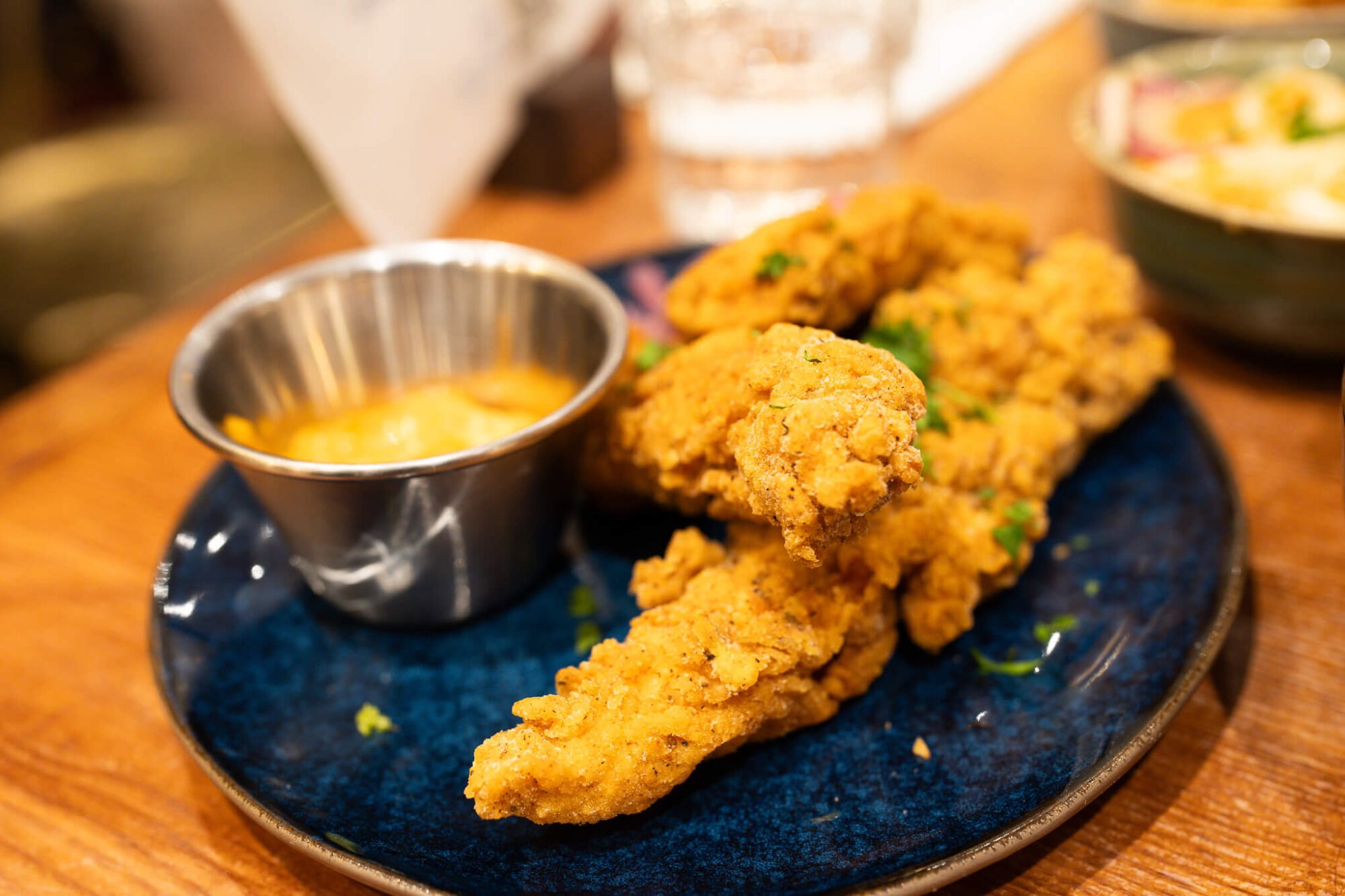 Cocoricains: An American Bistrot with French Flair in Paris's 2nd ...