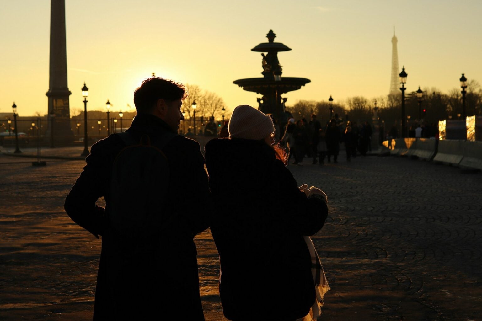 Dog-Friendly Paris: Do's and Don'ts of Having Dogs in Paris - HiP Paris ...
