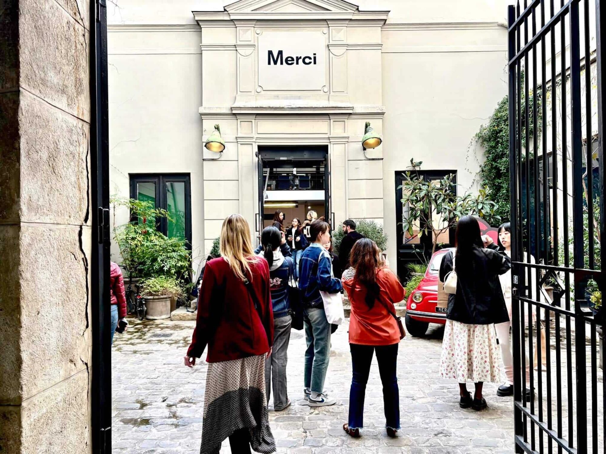 A Local’s Guide to the 3rd Arrondissement: Life in the Haut-Marais ...