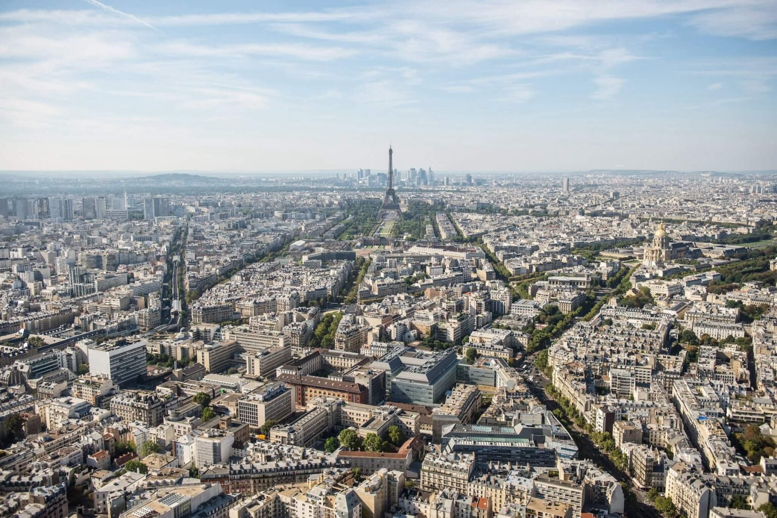 Paris Insights & Tips on Culture, Dining, Travel, and more! - HiP Paris ...